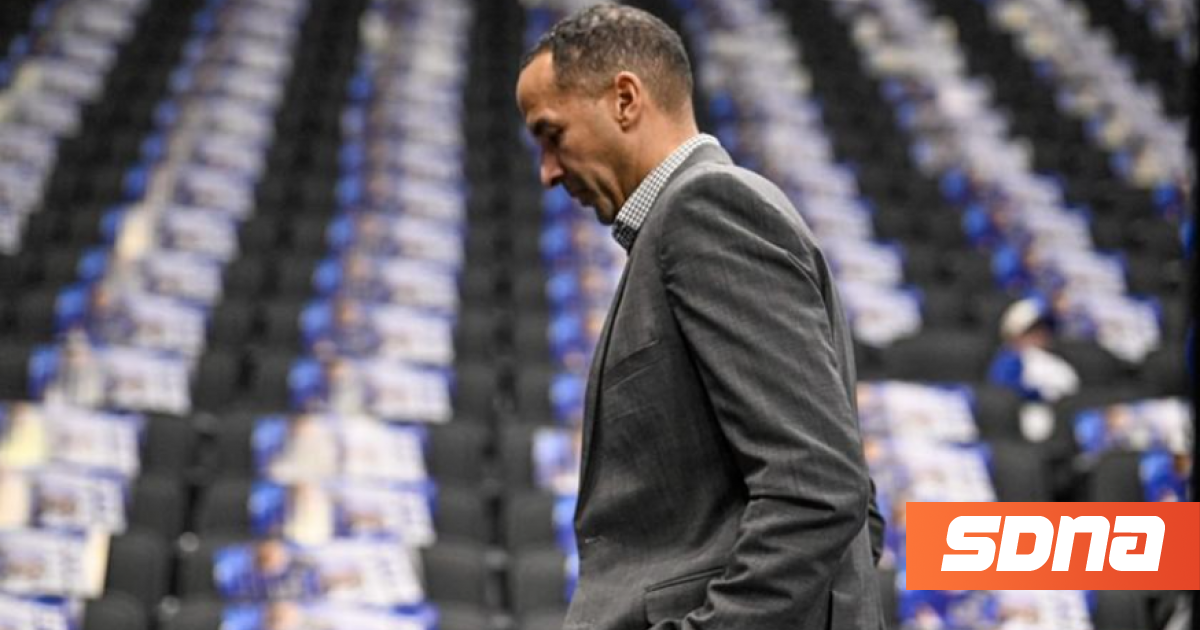 Oι φίλοι των Λέικερς ευχαρίστησαν τον GM των Μάβερικς για τον Ντόντσιτς! (vid) | SDNA